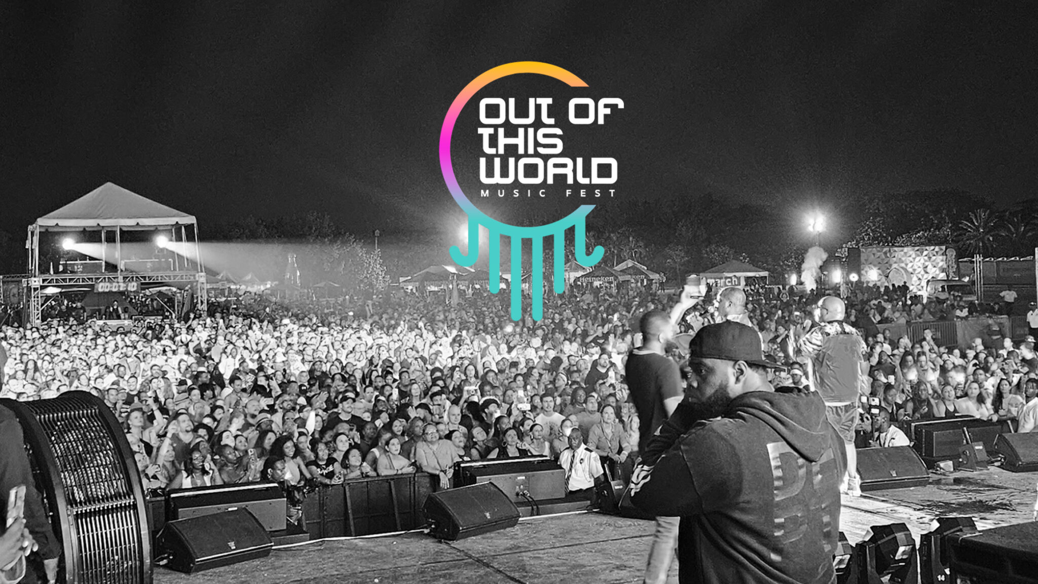 Out of this World Music Fest - Out of this World Music Fest